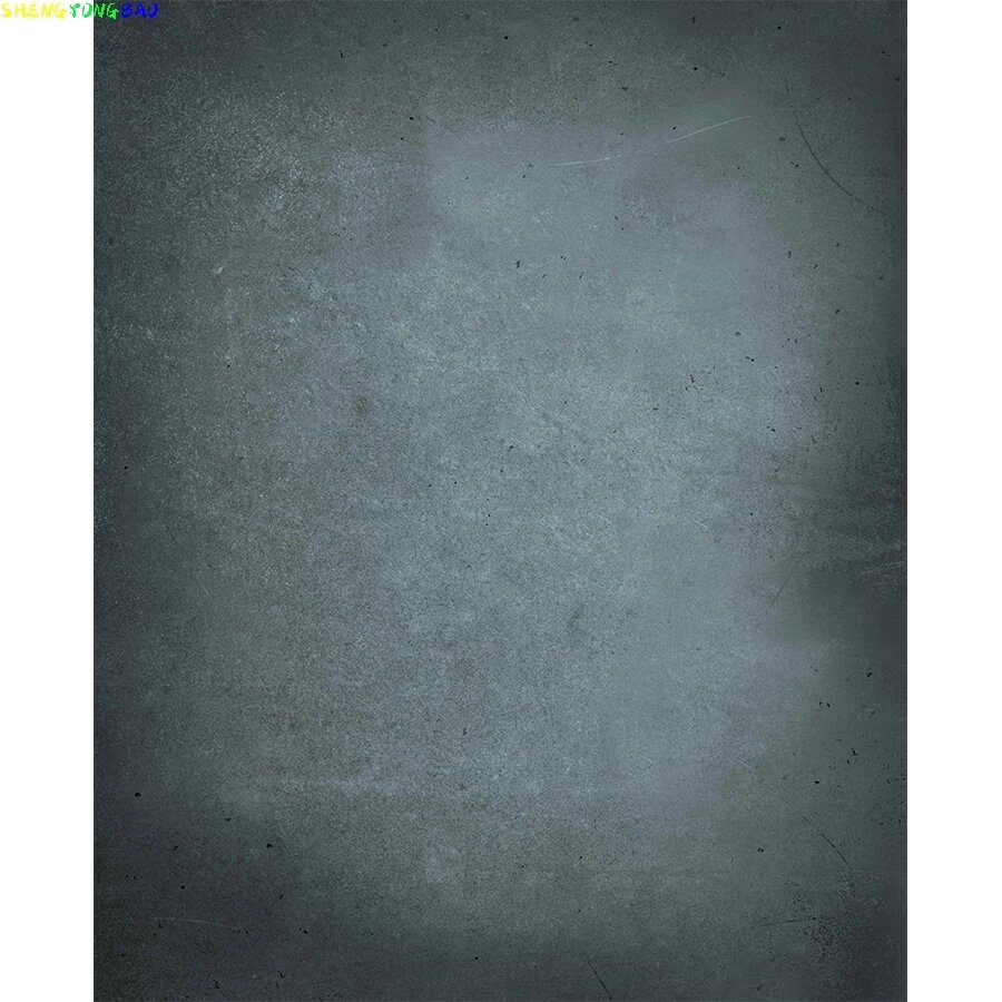 Фотофон муслин 50x75см, черный CS-5150