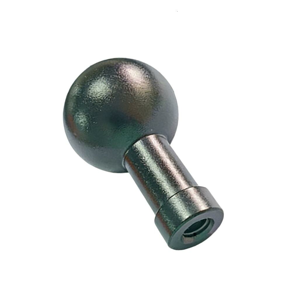 Адаптер шаровой головки 13-25 мм с винтом 1/4 дюйма, 25mm