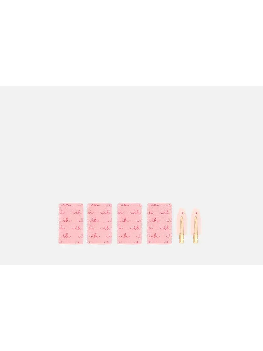 INVISIBOBBLE Volumize Me Набор для создания локонов