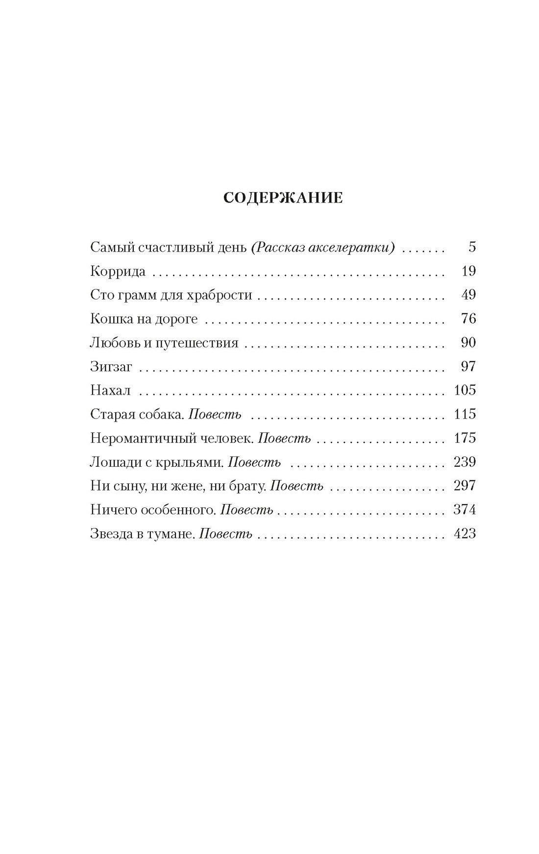 Кошка на дороге — фото 1