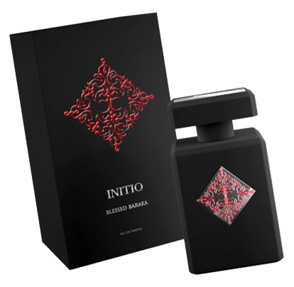 Парфюмерная вода Initio Parfums Prives Blessed Baraka 90 мл - Инитио Блессед Барака