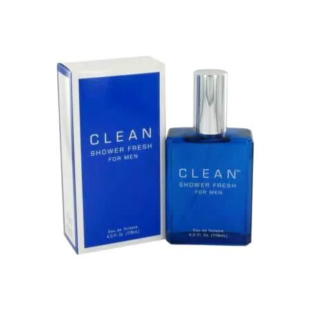 Clean Clean Shower Fresh For Men мужской парфюм 100 мл - Клин Клин Шауэр Фреш