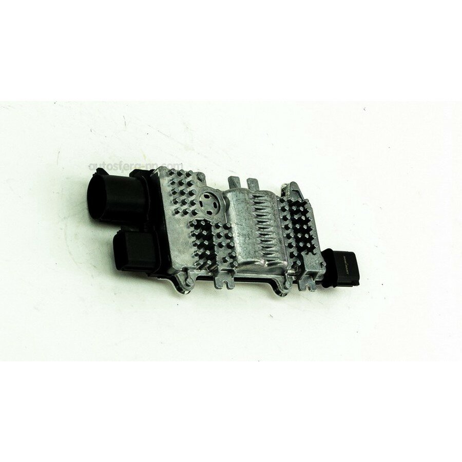 DOMINANT GM20022300004 Резистор вентилятора, GM20022300004