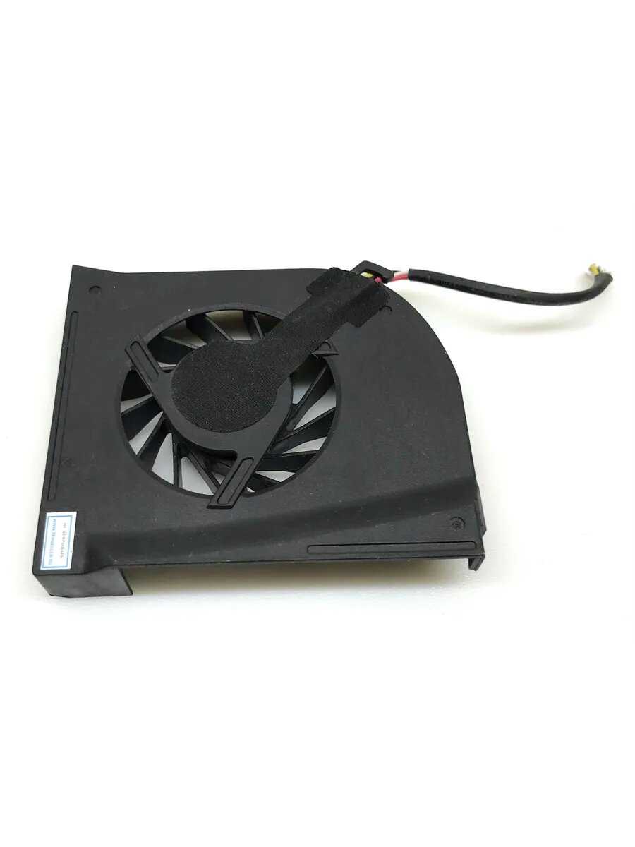 Кулер для ноутбука HP pavilion DV6000 (KSB0605HB 6L73)
