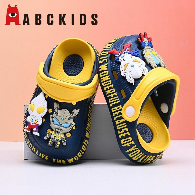 Тапочки Детские мягкие