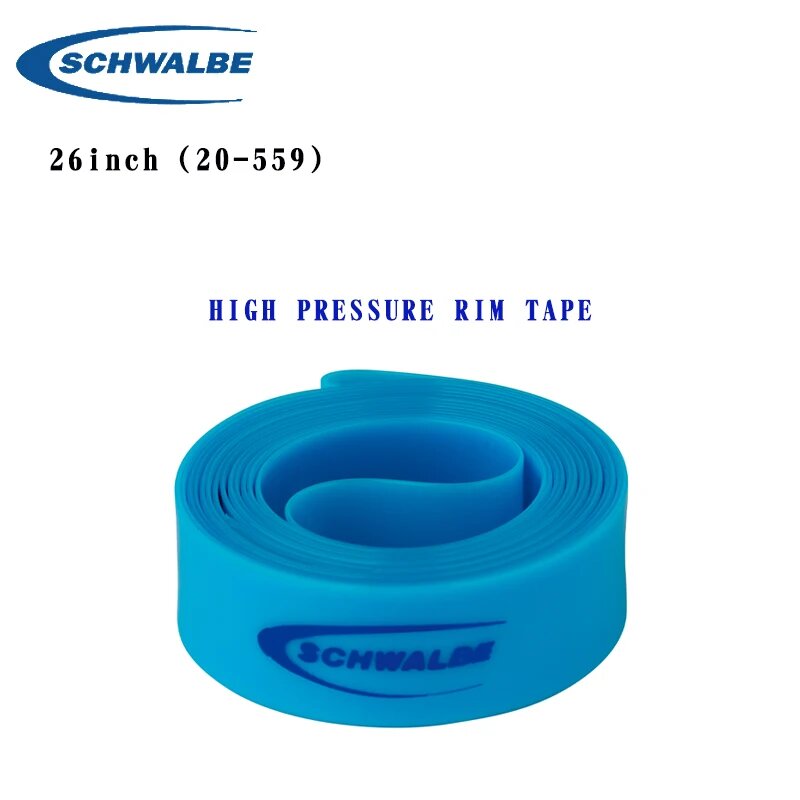 Швальбе Rim Tape 26inch (20-559)
