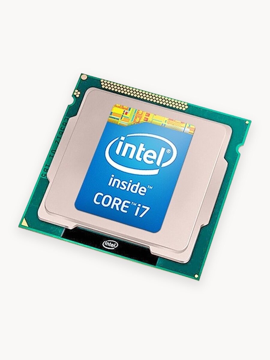 Центральный Процессор Intel Core i7-12700K OEM (CM8071504553828)