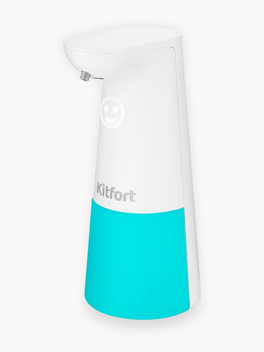 Сенсорный диспенсер для мыла-пены КТ-2043