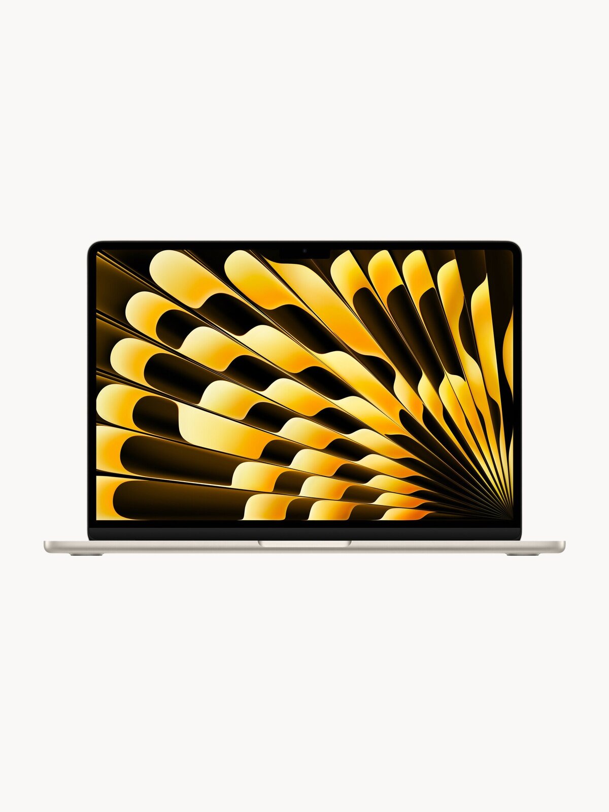 Полноразмерный ноутбук Apple MacBook Air 15 M4