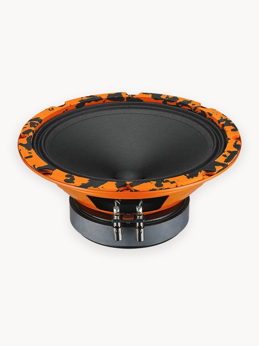 Динамики автомобильные 20 см DL Audio Gryphon Pro 200 пара 100Вт