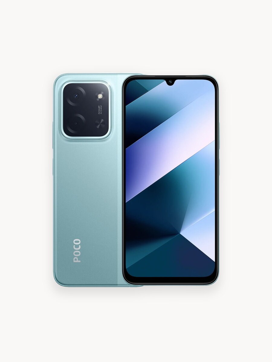 Смартфон Xiaomi C85