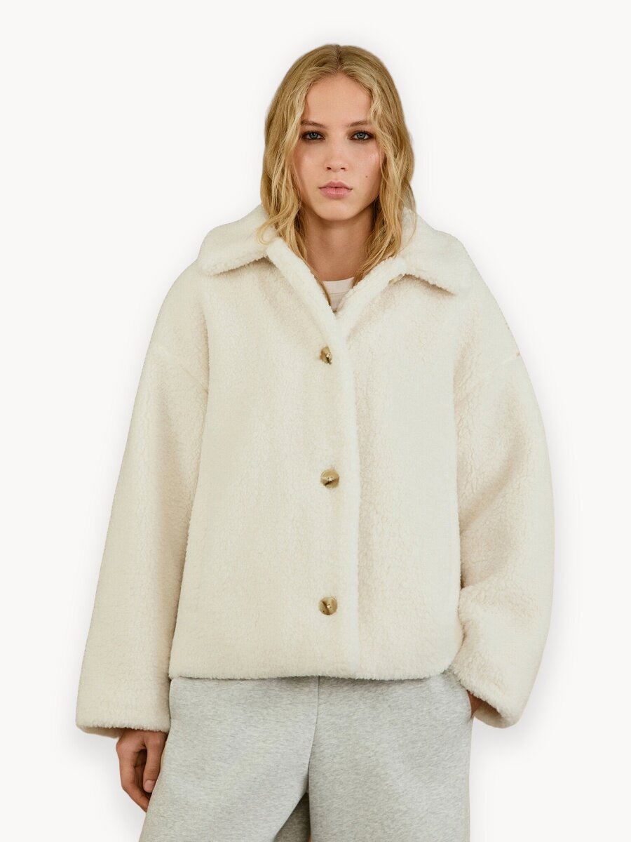 Куртка Woman Mix&Match