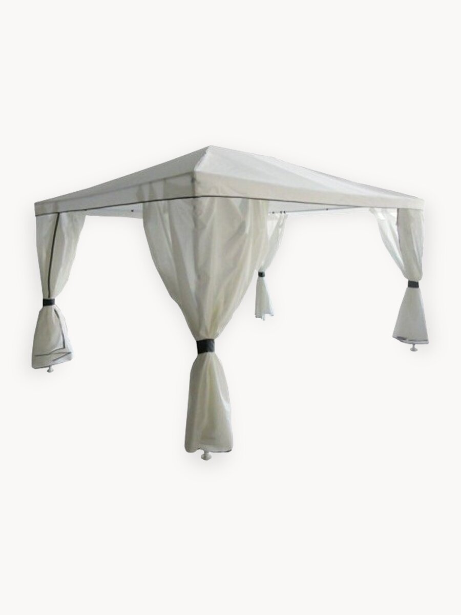 Green Glade Тент садовый Green Glade 1050, 3х4х2,5 м, полиэстер