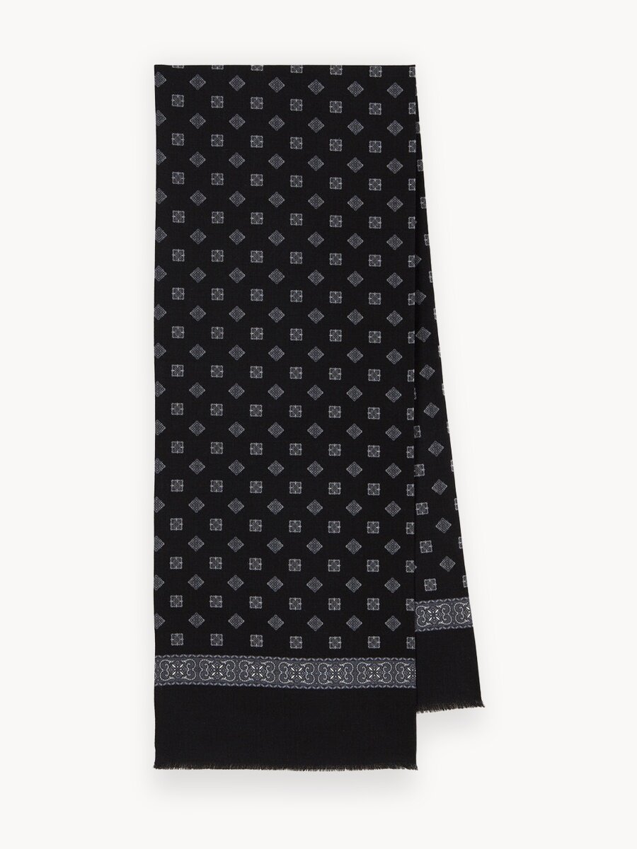 Шарф для мужчин