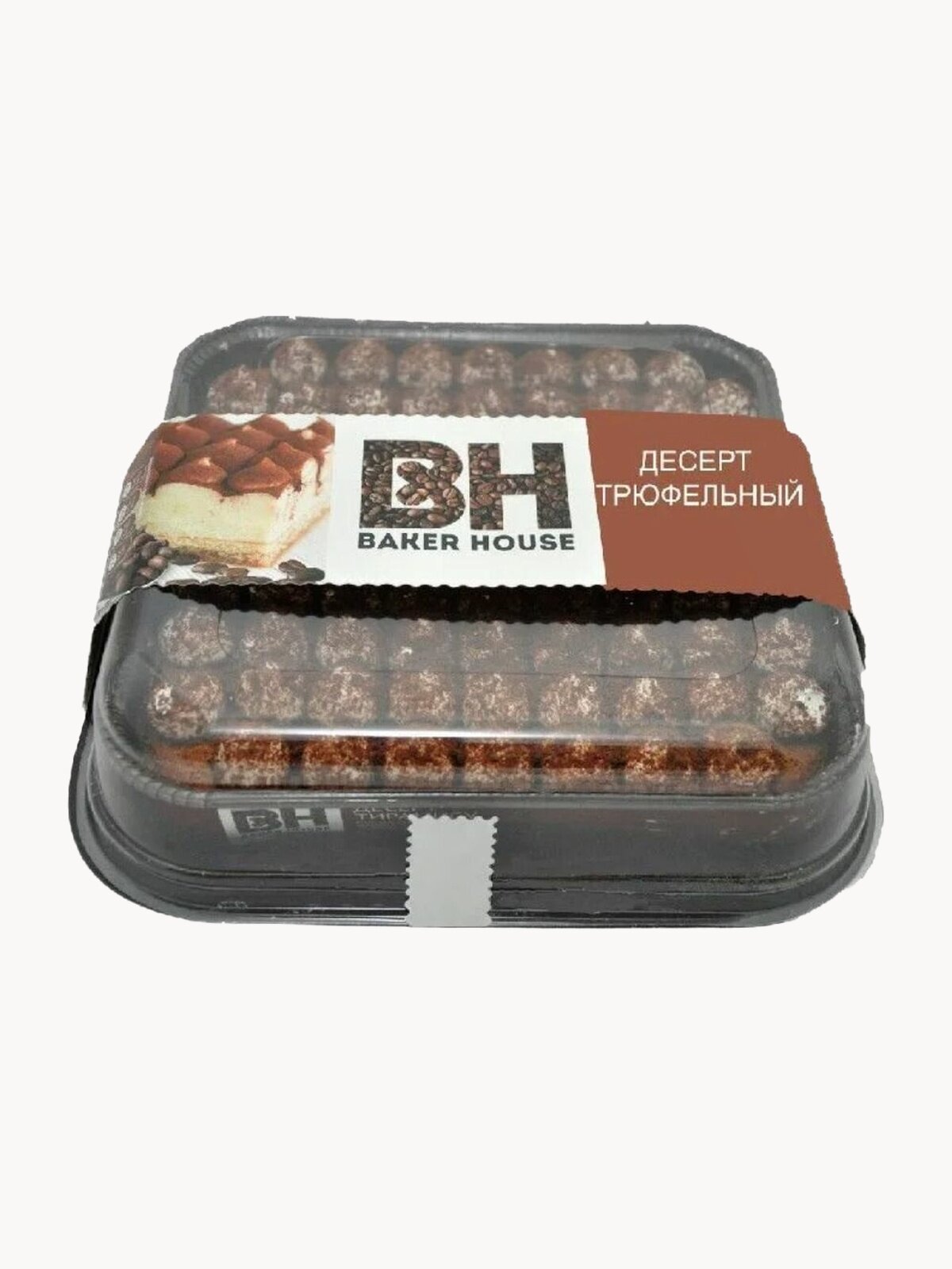 Baker House Торт Трюфель,500 г