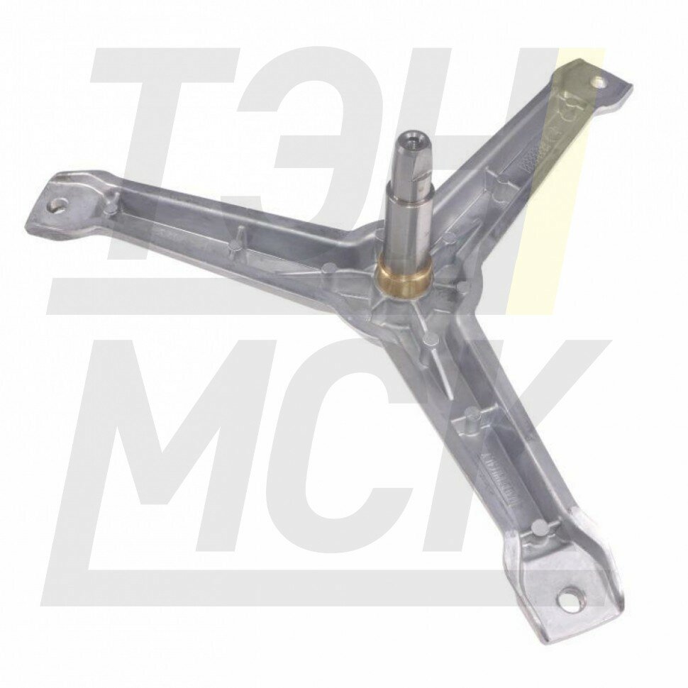 Крестовина барабана стиральной машины Bosch Classixx 5 Avantixx, Siemens , 234681, 88383304