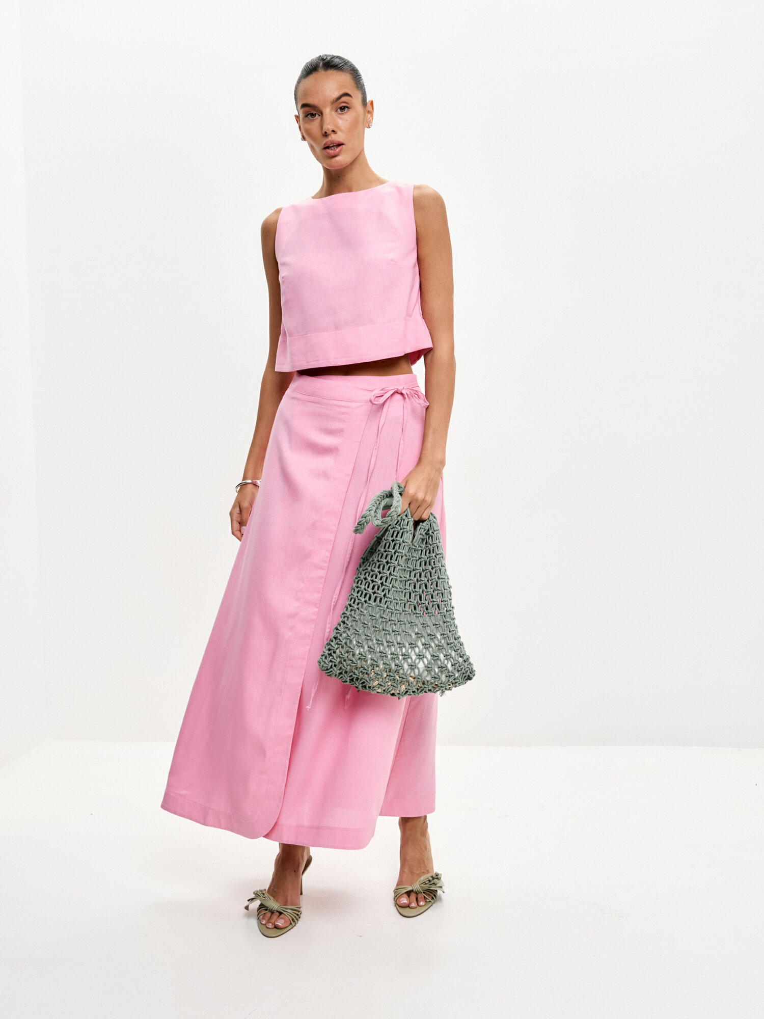 Костюм классический