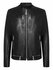 Куртка PHILIPP PLEIN, размер 2XL, black/black