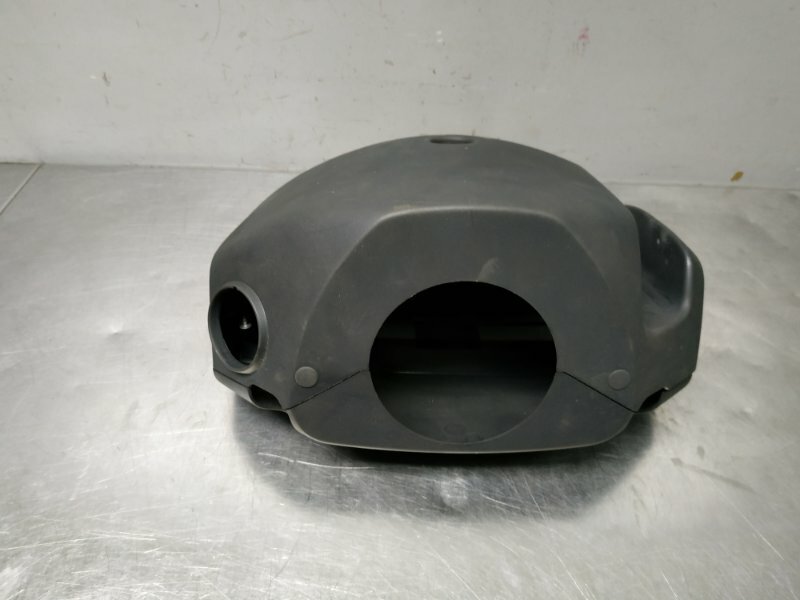 Кожух рулевой колонки Opel Astra H L48 5D хетчбэк Z18XER 2006 (б/у) 13236662