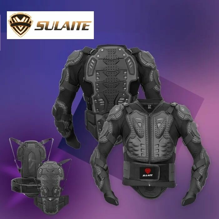 Мотозащита