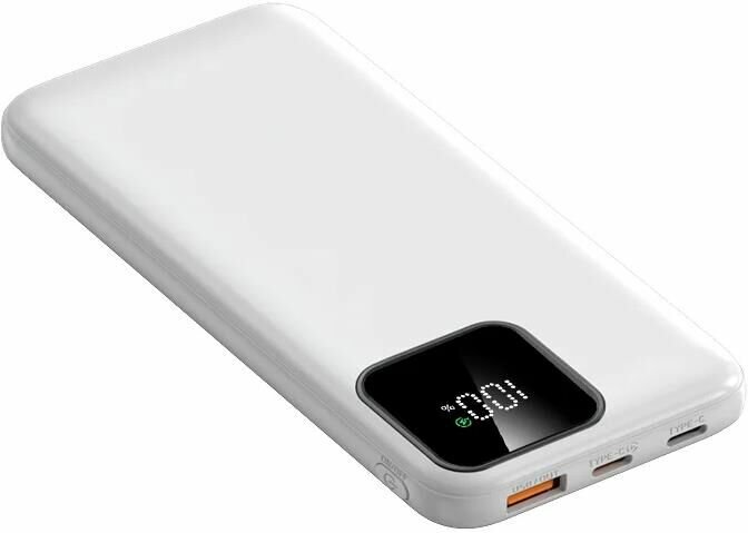 Повербанк Power bank для телефона E200 Boosti быстрая