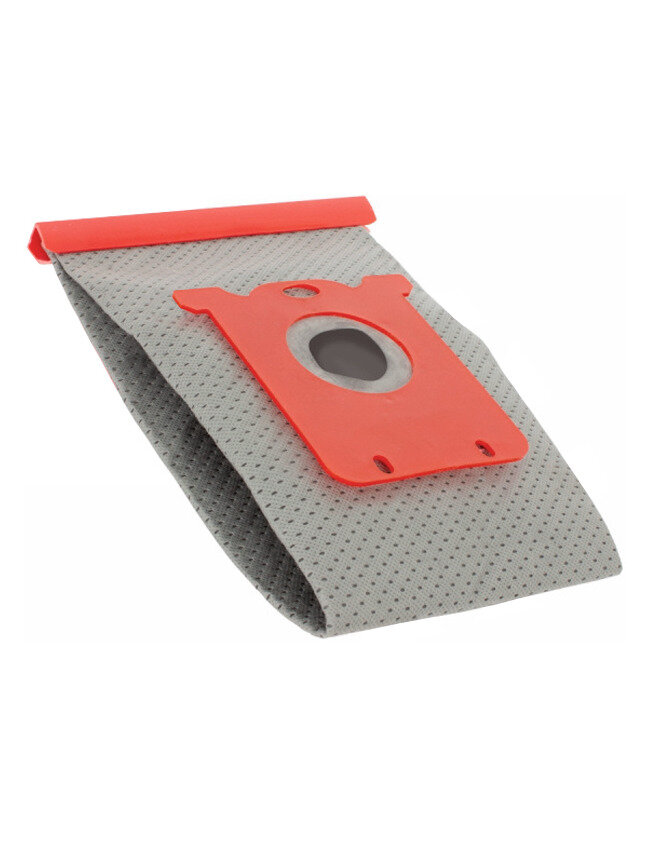 Мешок многоразовый + микрофильтр для пылесоса ELECTROLUX XXLBOX3F ERGOSPACE