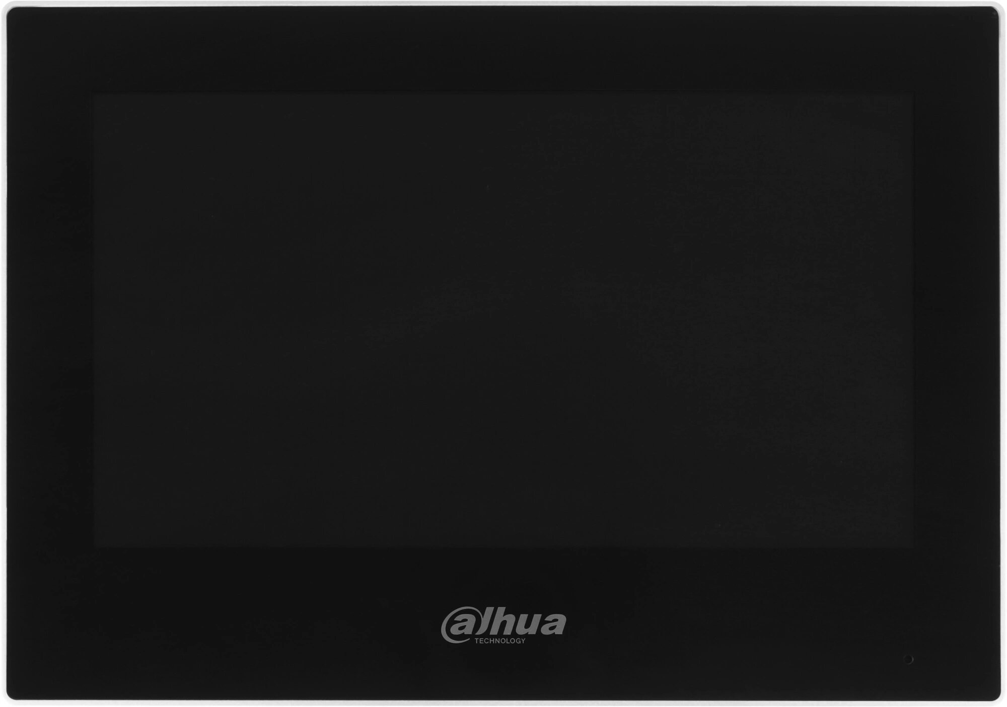 Видеодомофон Dahua DHI-VTH2621GW-P белый