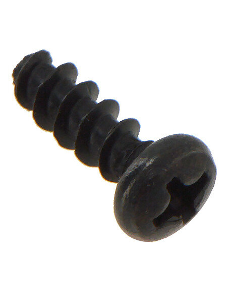 Винт 4х8 мм для пилы цепной электрической ИНТЕРСКОЛ ПЦ-16Т-01