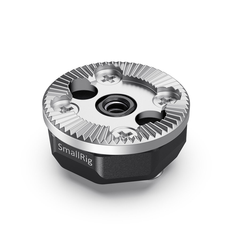 Крепление SmallRig SAP2804 Arri Rosette с винтом M6