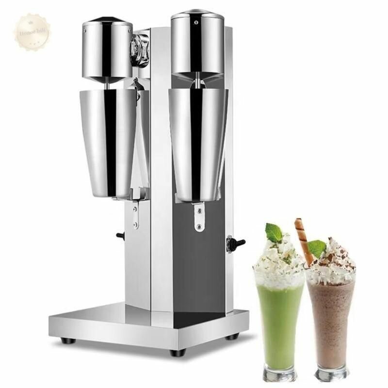 Миксер Для Молочных Коктейлей