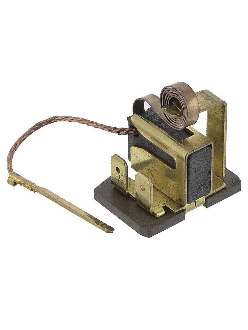 Щёткодержатель+щётка для пилы циркулярной (дисковой) Metabo KS 66 Plus (00544001)