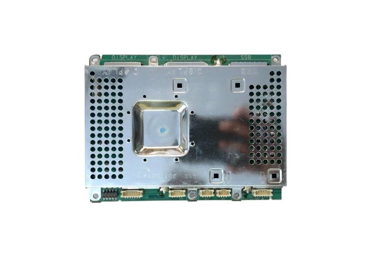 Материнская плата 3104.313.61882A для PHILIPS 37PFL9632D/12