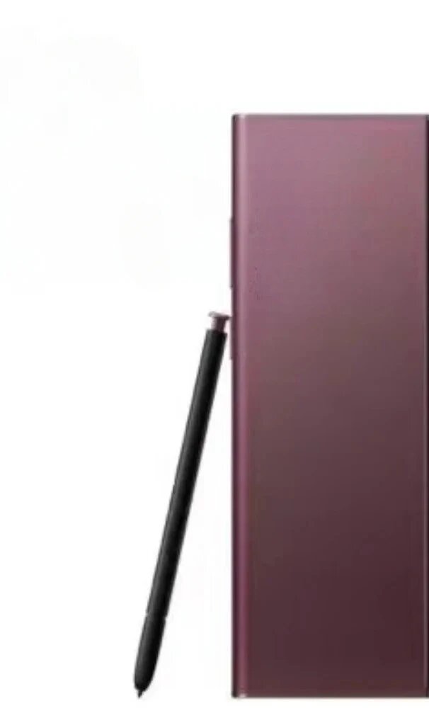 Samsung Galaxy S22 Ultra, Красный, Стилус S Pen
