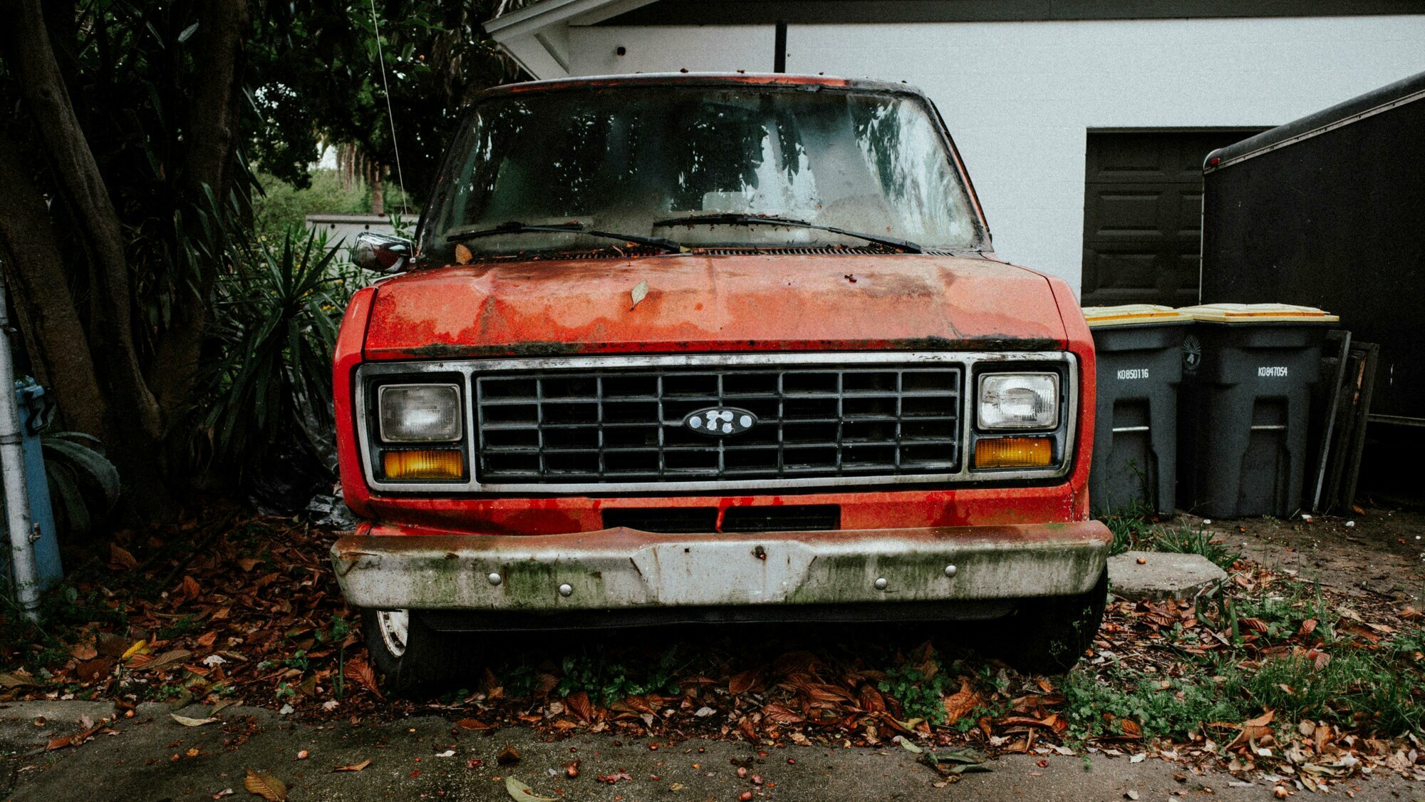 Картина на холсте 60x110 LinxOne "Автомобиль, интерьер для дома / декор на стену / дизайн