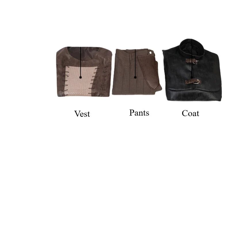 Комплект одежды