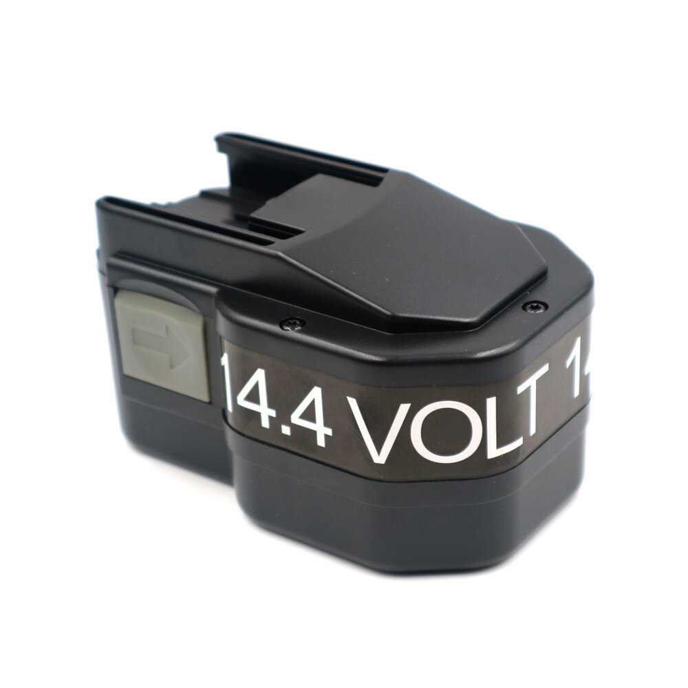 Аккумулятор MyPads для AEG BBS 14 KX X, BDSE 14 STX, 14,4 В, модель BBM 14 STX