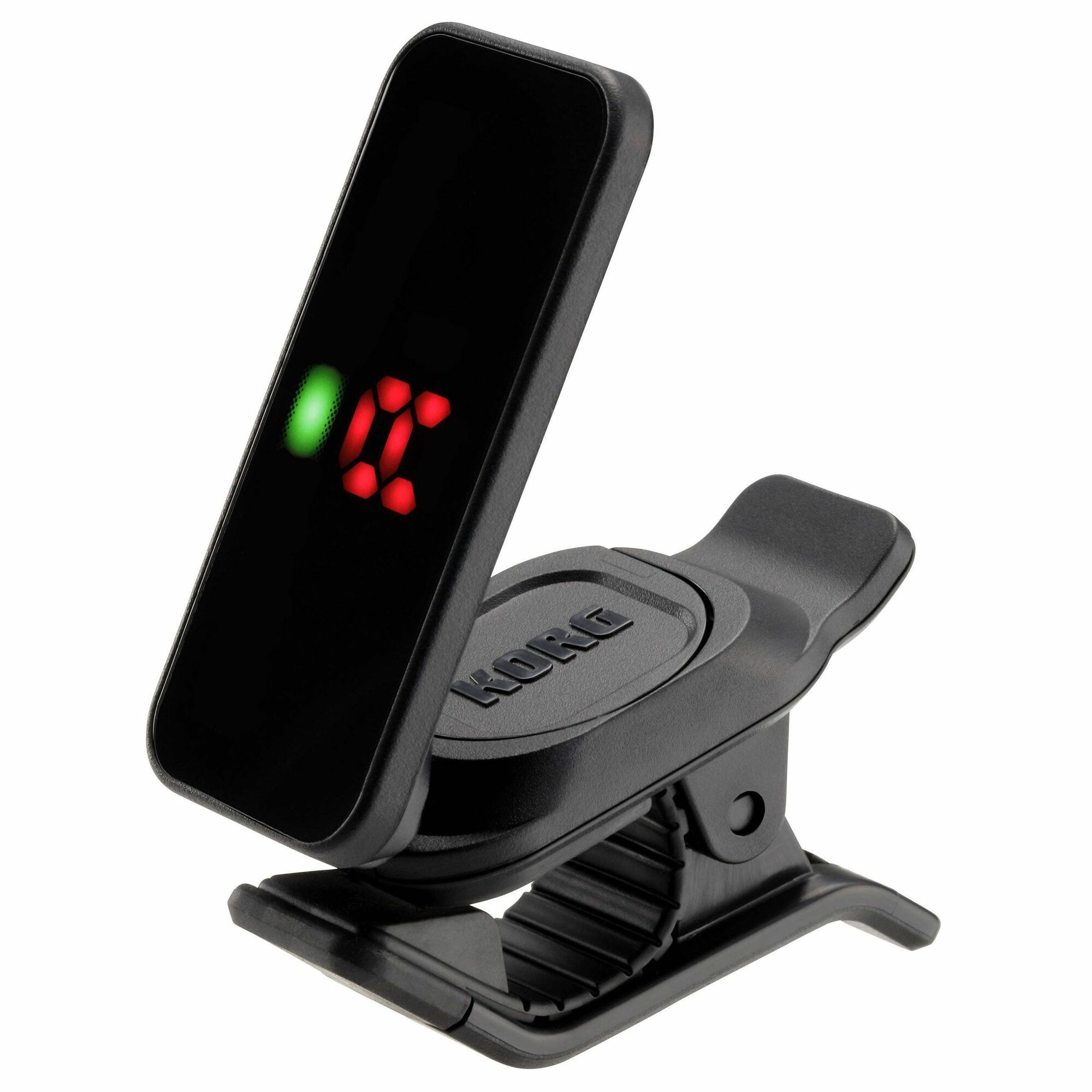 Korg PC-2 Pitchclip Тюнер на прищепке