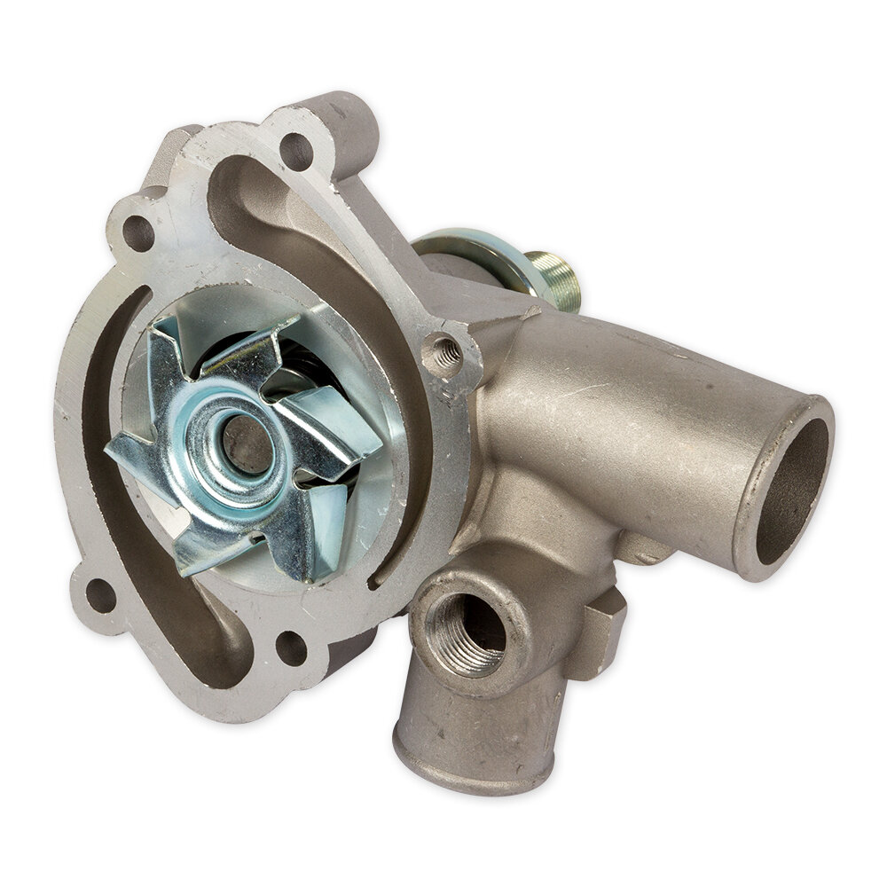 Помпа, водяной насос для а/м ГАЗ 4061дв GANZ GRF02006