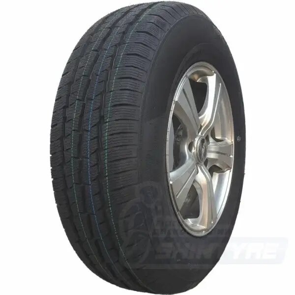 Легковая автомобильная шина 185 R14C 102/100R Winter IL989, ILINK