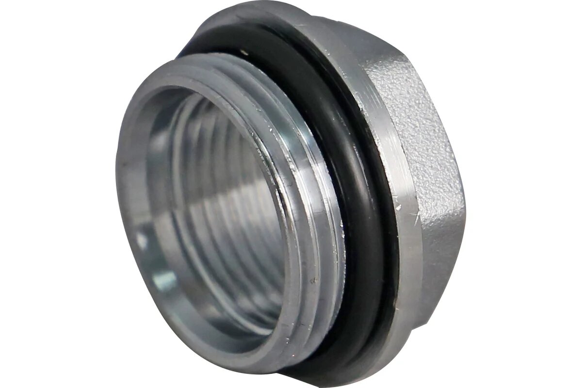 Millennium Переходник с прокладкой для коллекторов 1" НР x 3/4" ВР LFCR1034 с уплотнителем