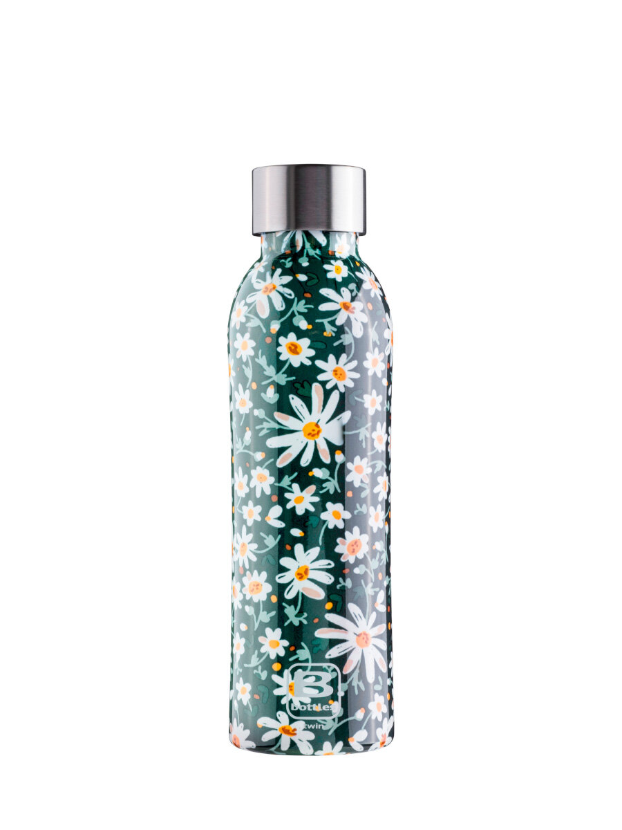 Термос Bugatti B Bottle Twin meadow in bloom BBT-PF500IS, 500мл