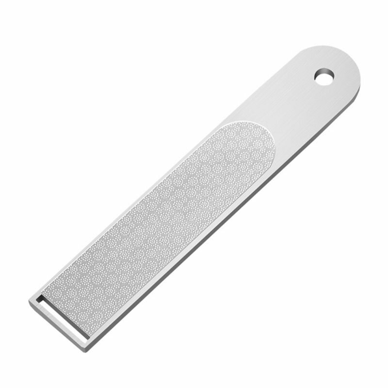 Свинцовая пластина для подмотки лески из нержавеющей стали (1 шт)