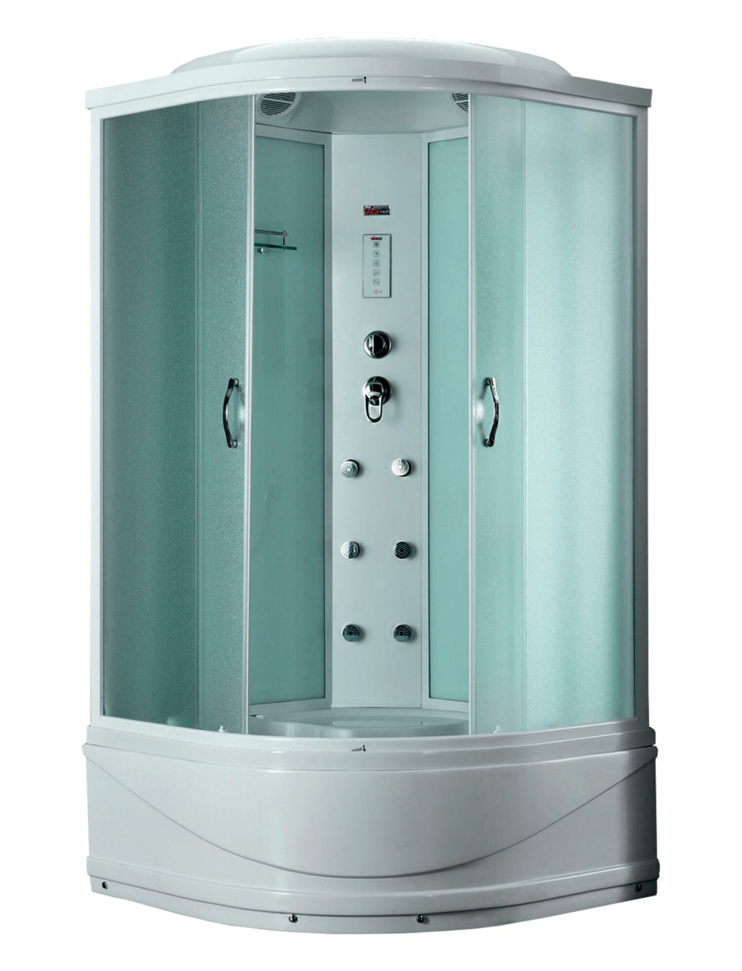 Душевая кабина Timo Veroma-0780