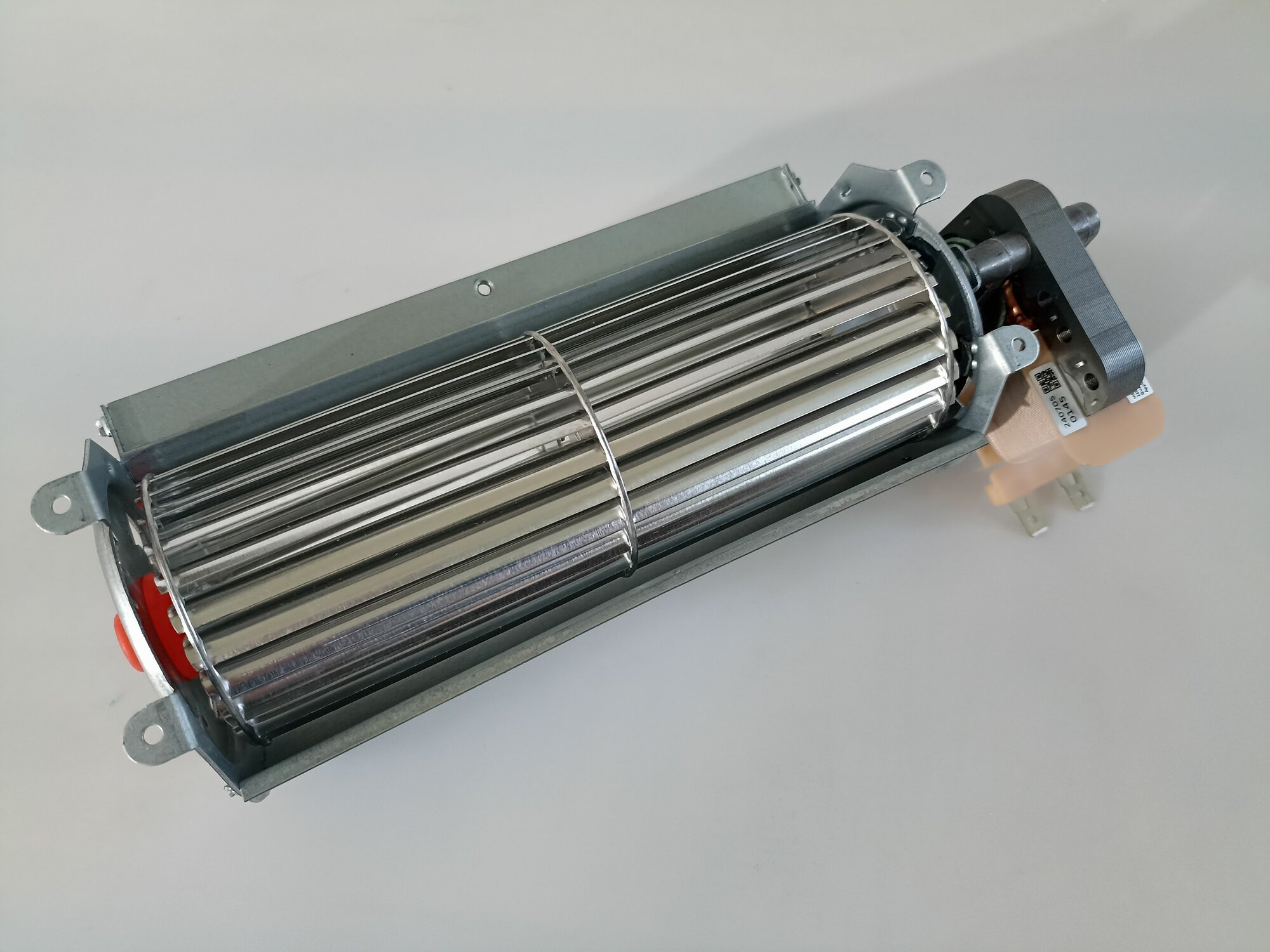 Вентилятор тангенциальный, для ДШ Midea MO57105GB