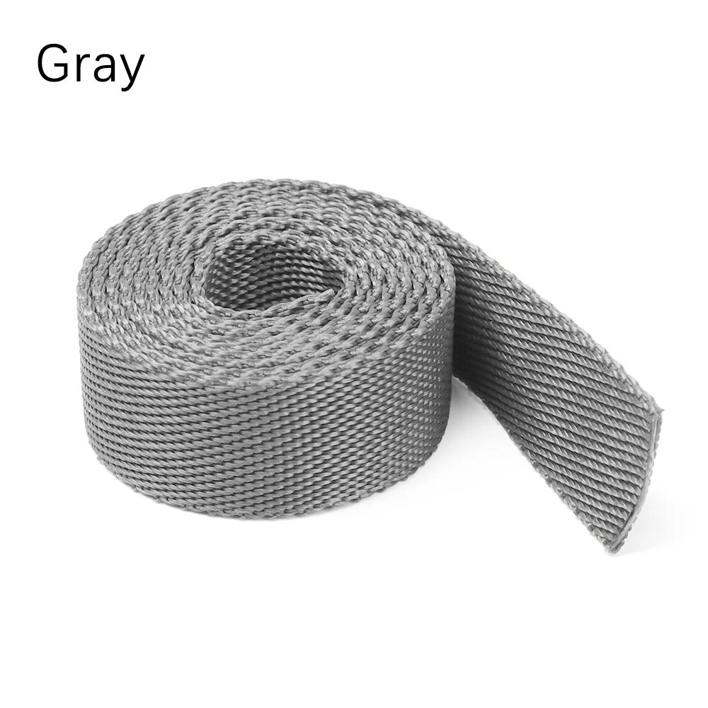 Гидратационный шланг для кемпинга Gray