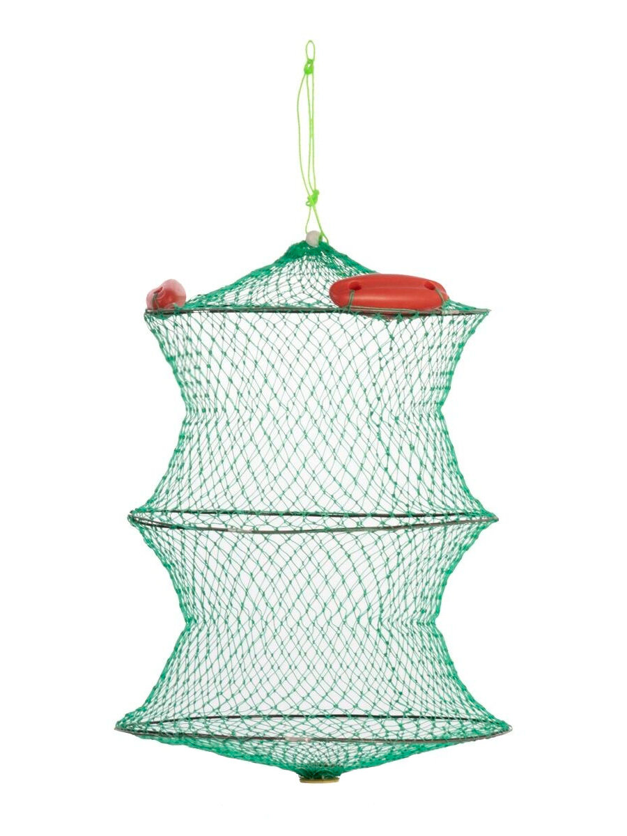 Садок Helios плавающий 3к d-50 (HS-D-06-50)