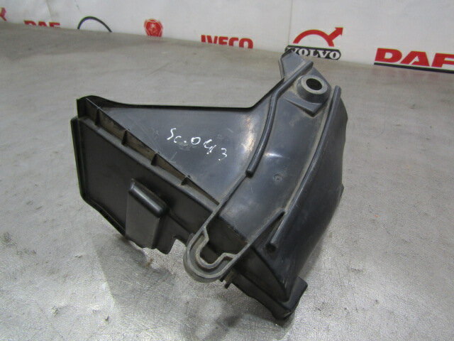 Крышка воздухозаборника Scania 6-series