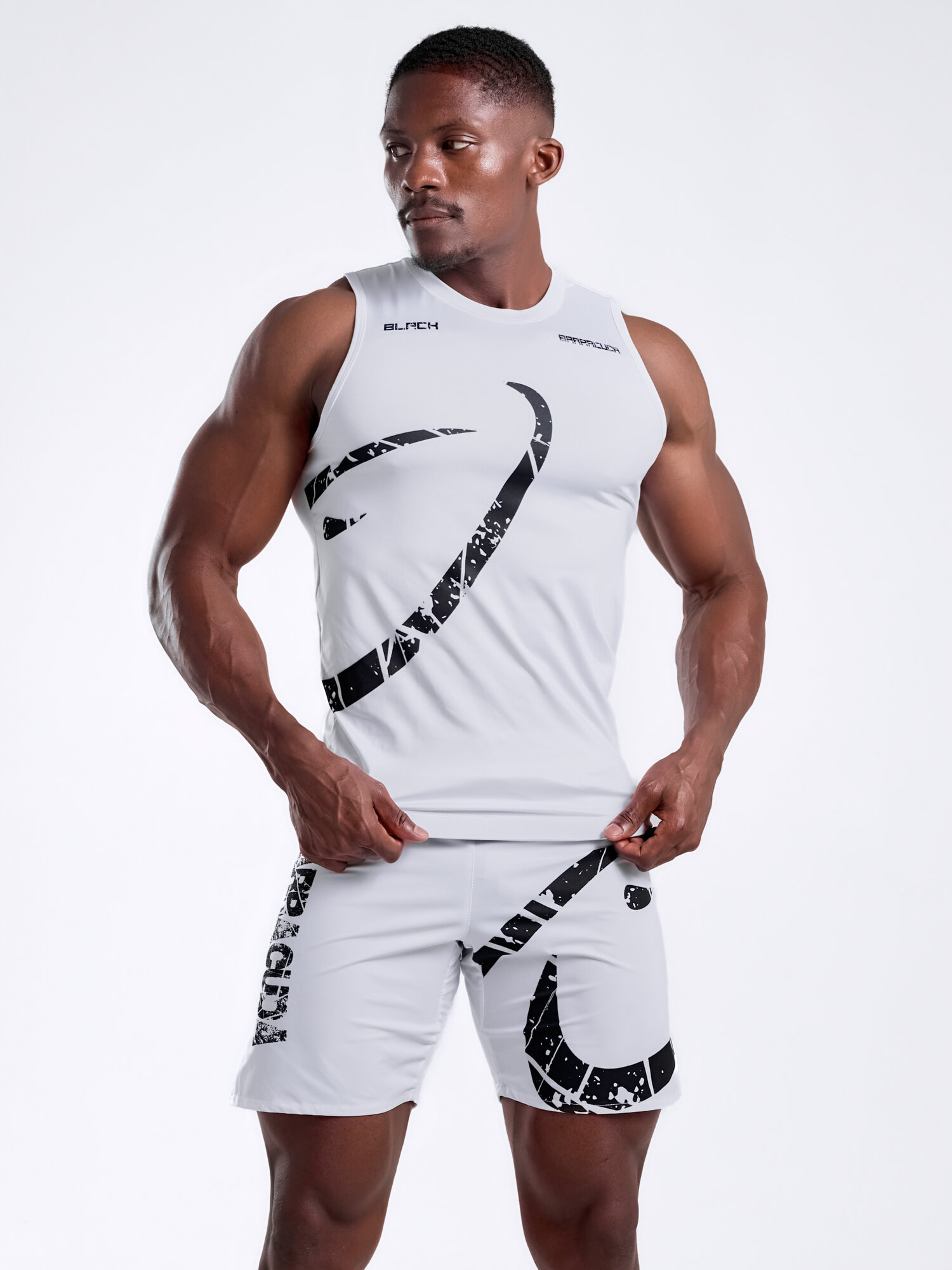 Майка спортивная SLEEVE