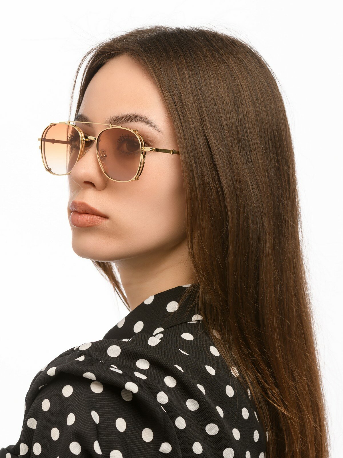 Солнцезащитные очки