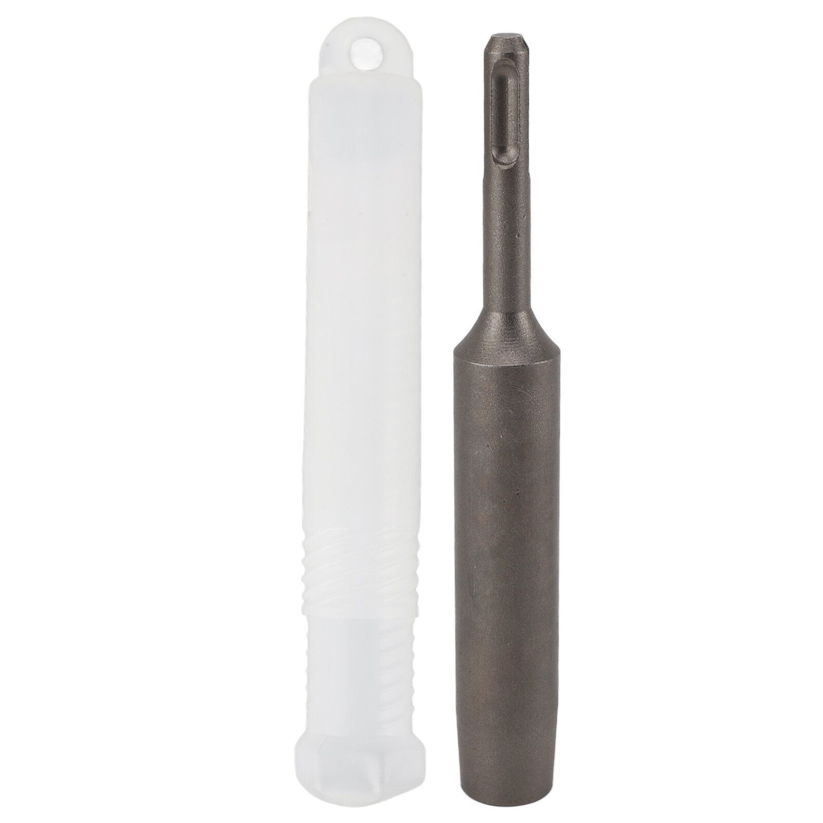 Групповая ручка с удилища с заземленным стержнем.